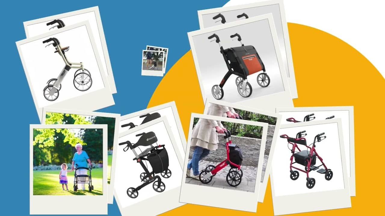 Contact Us | Walker World | Reach Our Mobility Experts