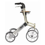 Buy & Save: Trust Care Walkers / Rollators - WalkerWorld