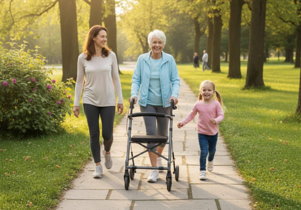 Walker World | Australia's #1 Walkers & Rollators Store