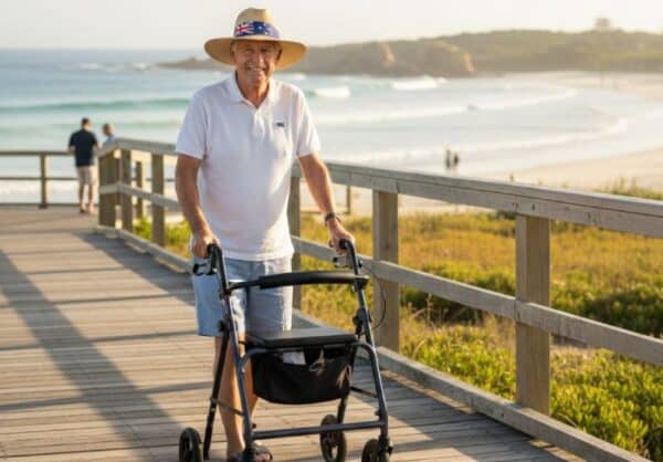 Walker World | Australia's #1 Walkers & Rollators Store